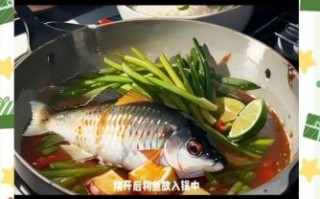 西湖醋鱼怎么做_正宗做法步骤详解