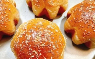 烤面包的做法_烤箱窍门