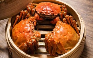 2斤大螃蟹蒸多长时间_蒸螃蟹最佳时间