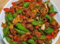 辣椒炒肉怎么做_辣椒炒肉做法大全集