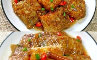 带鱼红烧怎么做_红烧带鱼的家常做法