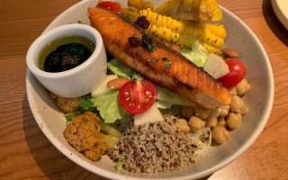 西式简餐60例怎么做_适合上班族的西式简餐有哪些