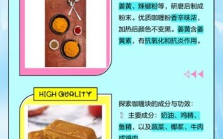 咖喱块怎么做才好吃_咖喱块和咖喱粉区别