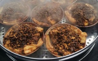 农家蒸碗菜的做法大全_怎么做才够味