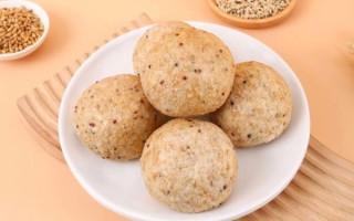 杂粮馒头怎么做最营养_杂粮馒头用什么杂粮最好