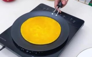 如何煎鸡蛋不粘锅_煎鸡蛋怎么做好吃