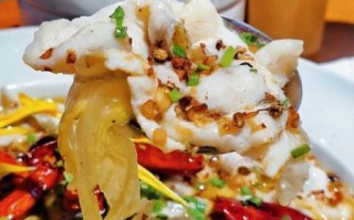 酸菜鲈鱼怎么做才嫩_酸菜鲈鱼高清图片细节解析