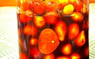 灯笼椒怎么炒好吃_家常灯笼椒做法大全