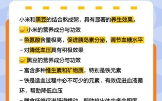 黑豆粥怎么煮_黑豆粥的功效与作用