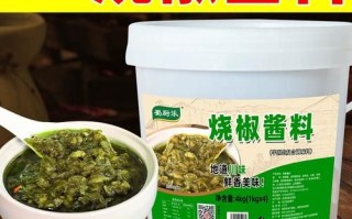 四川青辣椒酱怎么做_青辣椒酱保存多久