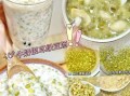 绿豆雪耳糖水怎么做_绿豆雪耳糖水要煮多久