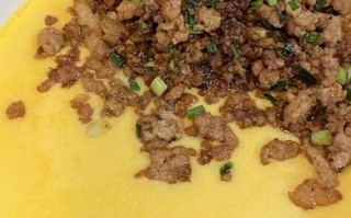 湖北汽水肉蒸蛋怎么做_汽水肉蒸蛋要蒸多久