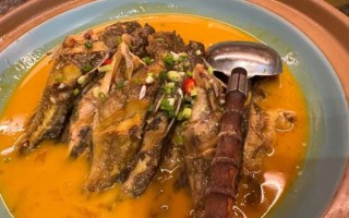 黄刺鱼怎么做好吃_黄刺鱼的做法大全