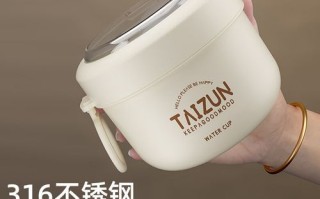 豆浆杯可以微波炉加热吗_豆浆杯怎么选材质