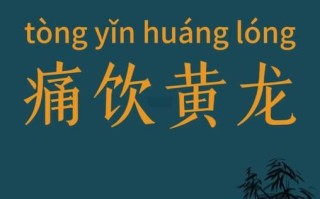 蜜饯黄连打一成语是什么_苦尽甘来