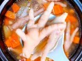 凤爪汤怎么炖_凤爪汤的做法步骤