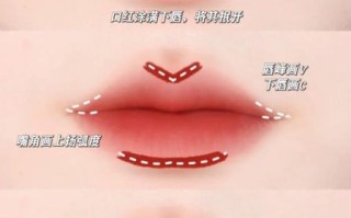 香肠嘴怎么变薄_嘴唇厚怎么自然变薄