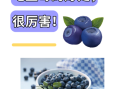 蓝莓的营养价值有哪些_蓝莓的功效与作用怎么吃最好