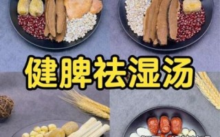 广东健脾祛湿汤怎么做_湿气重喝什么汤