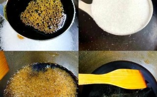 糖醋花生米怎么做好吃_糖醋花生米做法窍门