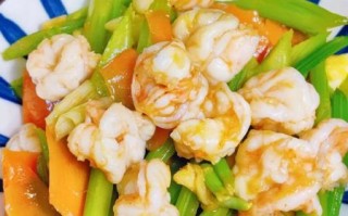 炒虾仁怎么炒才嫩_炒虾仁作文怎么写