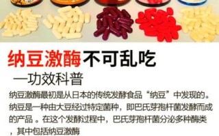纳豆激酶吃三年有用吗_长期吃有没有副作用
