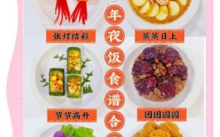 年夜饭吃什么好_十人菜单如何搭配