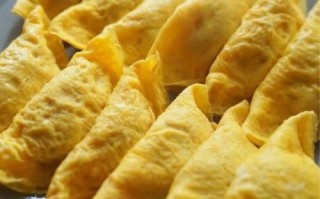 蛋饺煲怎么做_蛋饺煲的家常做法
