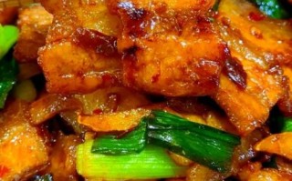 腊肉的做法大全家常菜_回锅肉怎么做才香