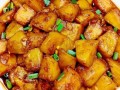 红烧土豆怎么做好吃_家常红烧土豆做法