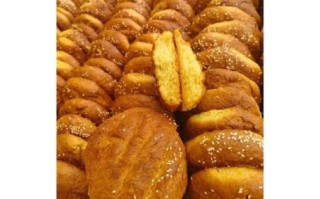 混糖月饼的做法_传统配方怎么做