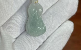 翡翠白菜图片_如何辨别真假