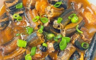 黄焖鳝鱼怎么做_鳝鱼去腥技巧