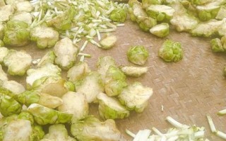 大头菜咸菜怎么做_大头菜咸菜的家常做法