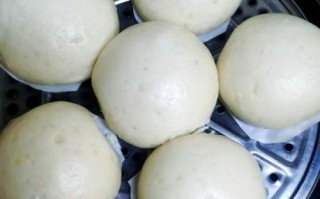 蒸馒头用冷水还是热水_蒸馒头用冷水下锅还是热水下锅