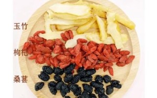 玉竹茶什么人不能喝_孕妇能喝玉竹茶吗