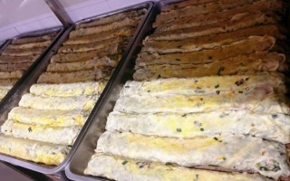 韭菜卷怎么和面_韭菜卷怎么调馅