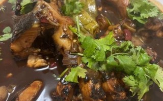 大鲟鱼怎么做好吃_大鲟鱼清蒸还是红烧