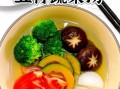 五行蔬菜汤的做法_五行蔬菜汤的功效与作用