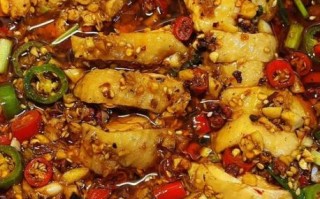 口水鸡怎么做才正宗_口水鸡调料比例是多少