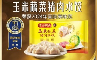 湾仔码头水饺多少钱一包_湾仔码头水饺价格表