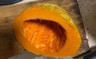 南瓜饼怎么制作最好吃_南瓜饼做法详细步骤