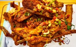 手把羊排怎么做才正宗_手把羊排用什么部位最好