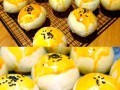 蛋挞皮还能做什么甜点_蛋挞皮简易美食做法