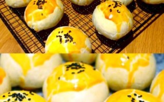 蛋挞皮还能做什么甜点_蛋挞皮简易美食做法