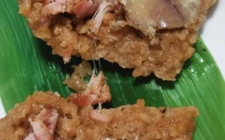 包粽子的米要放酱油吗_粽子糯米调味技巧