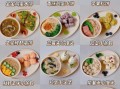 幼儿园早餐食谱大全_孩子早餐吃什么有营养