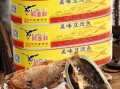 豆豉鱼罐头搭什么菜_豆豉鱼罐头怎么做好吃