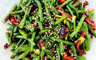 长豆角怎么做好吃又简单_长豆角家常做法