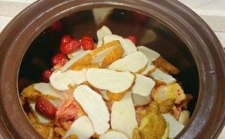 天麻炖鸡的做法_天麻炖鸡的功效与禁忌